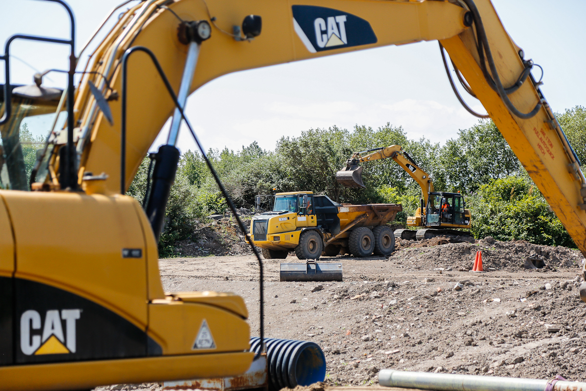 A change of career for Rickie