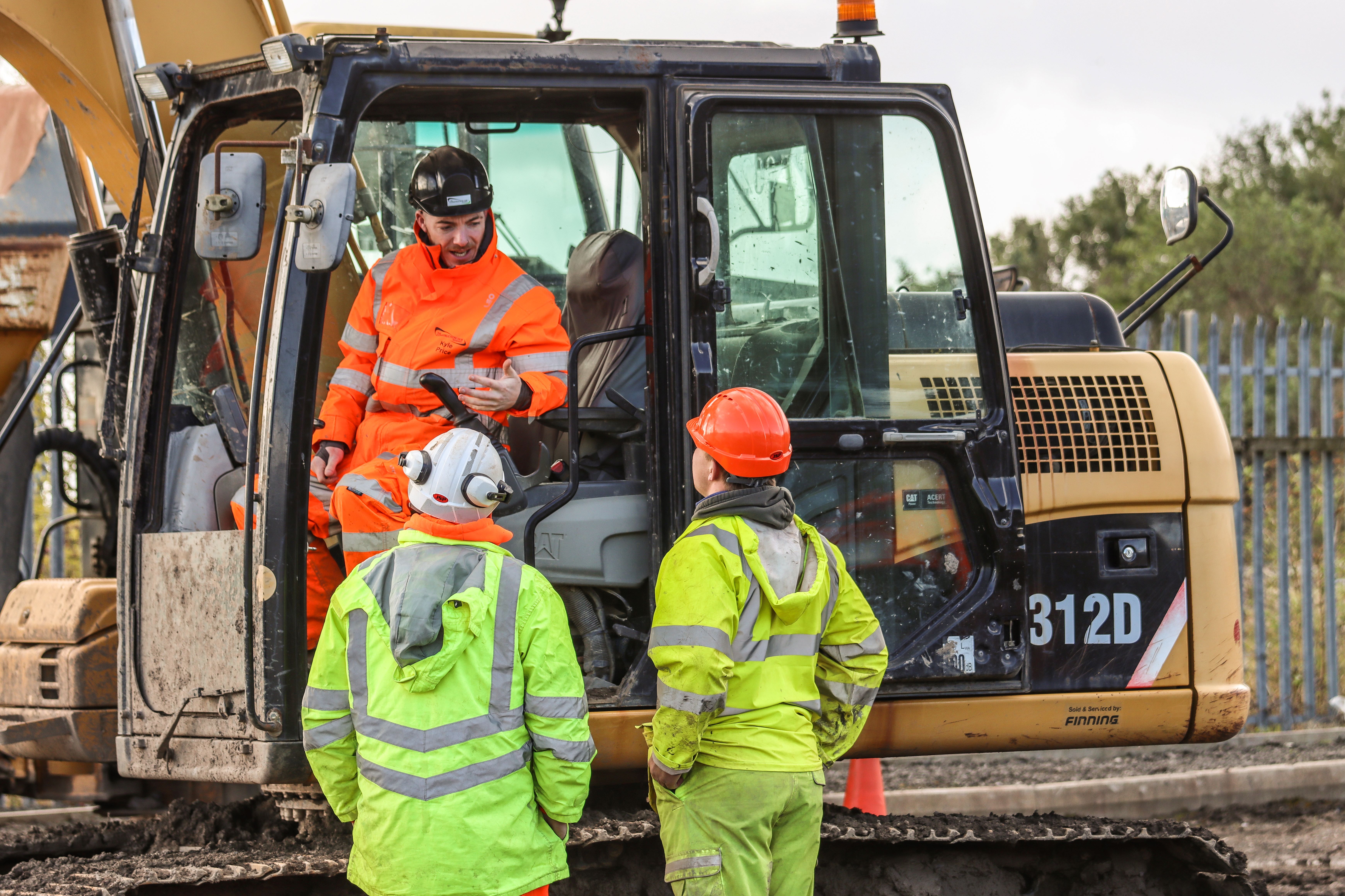 Personal Learning Accounts (PLA)